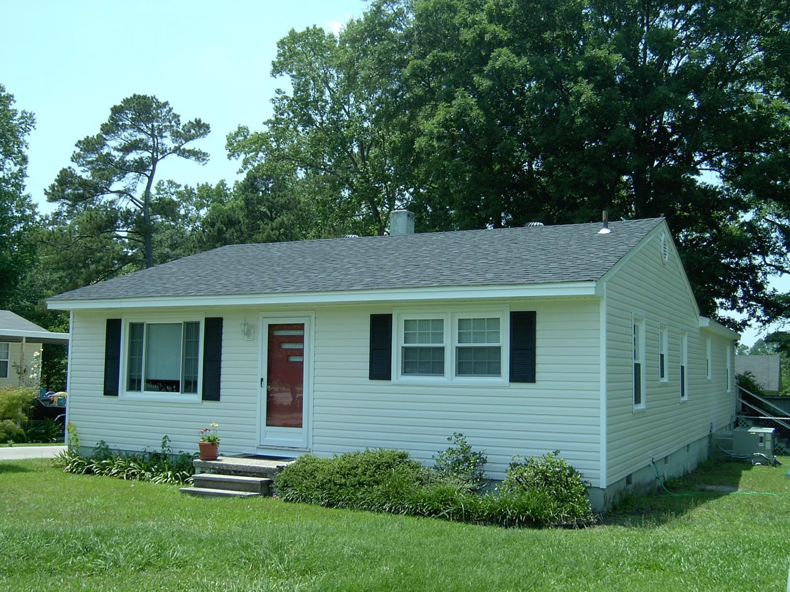 Gallery | Pergola Installation | Wilmington, NC | Ingram Bros. Inc