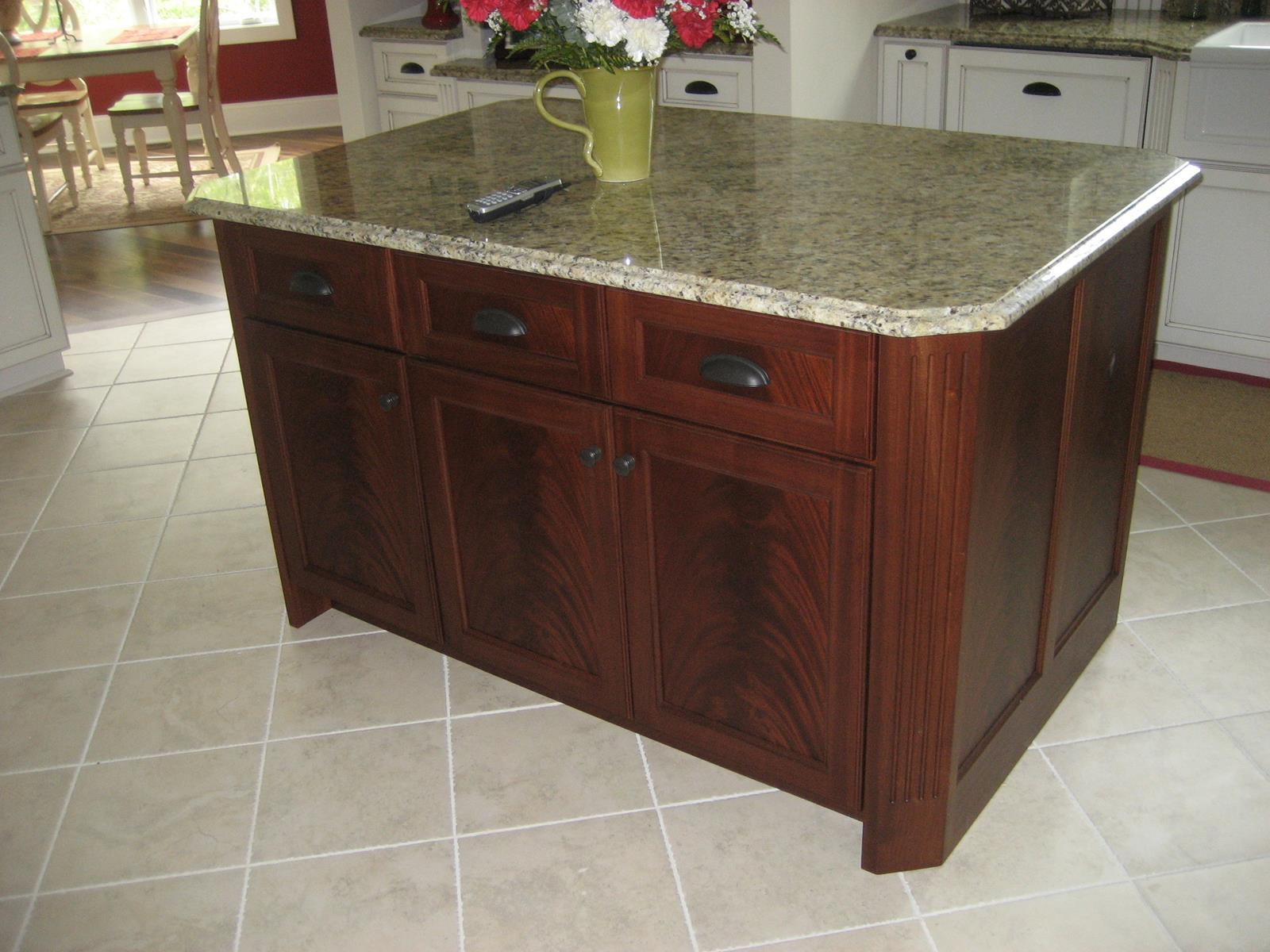 Gallery | Pergola Installation | Wilmington, NC | Ingram Bros. Inc