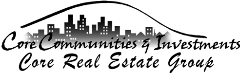 Home - Core Real Estate Group