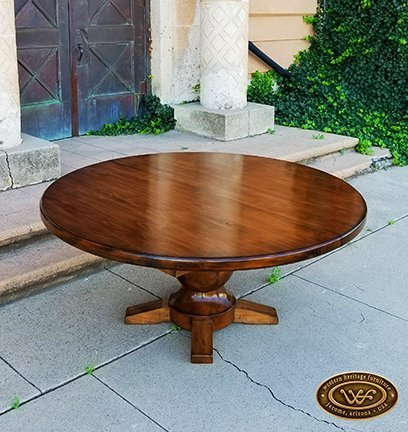 Ireland Dining Table