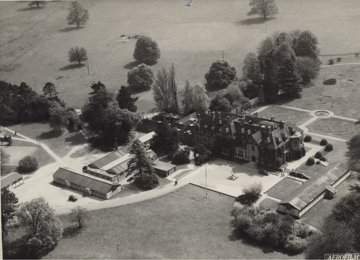 Carmel College | Carmel College Buildings