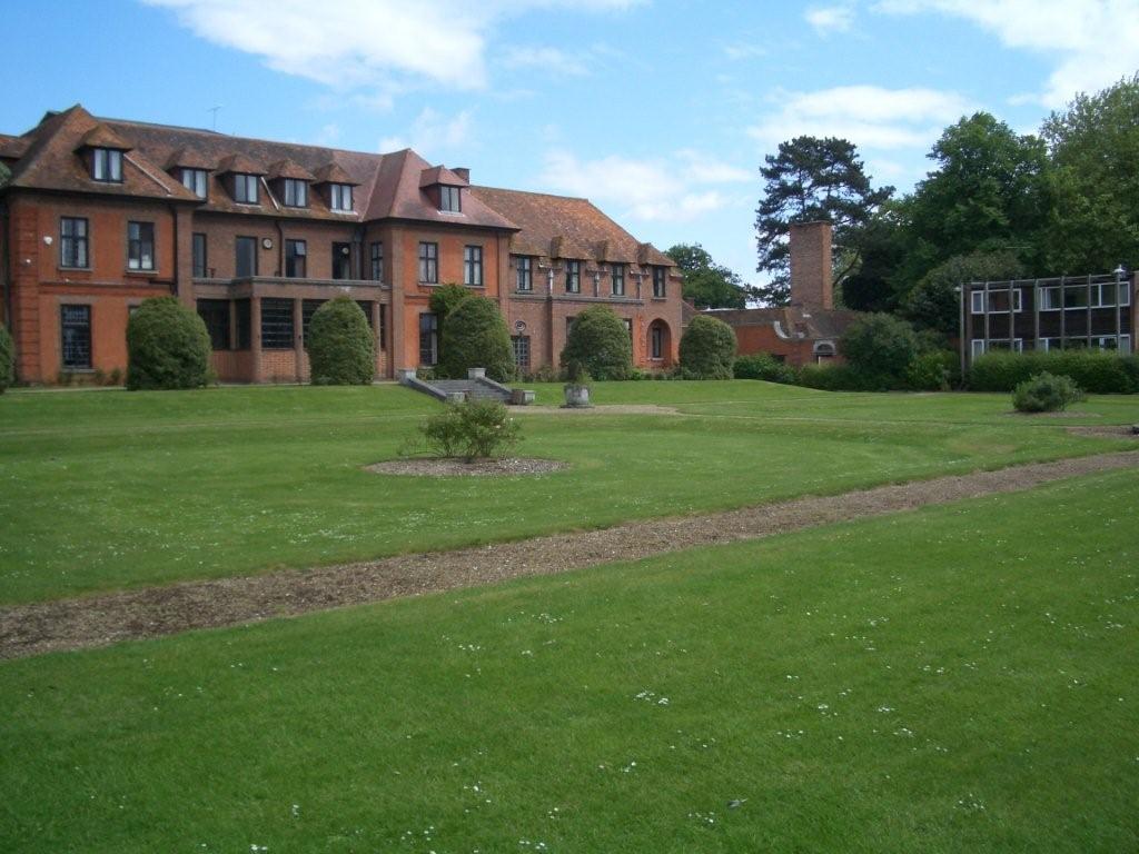 Carmel College | Carmel College Buildings