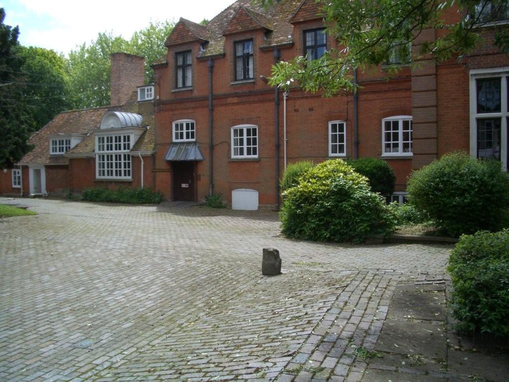 Carmel College | Carmel College Buildings