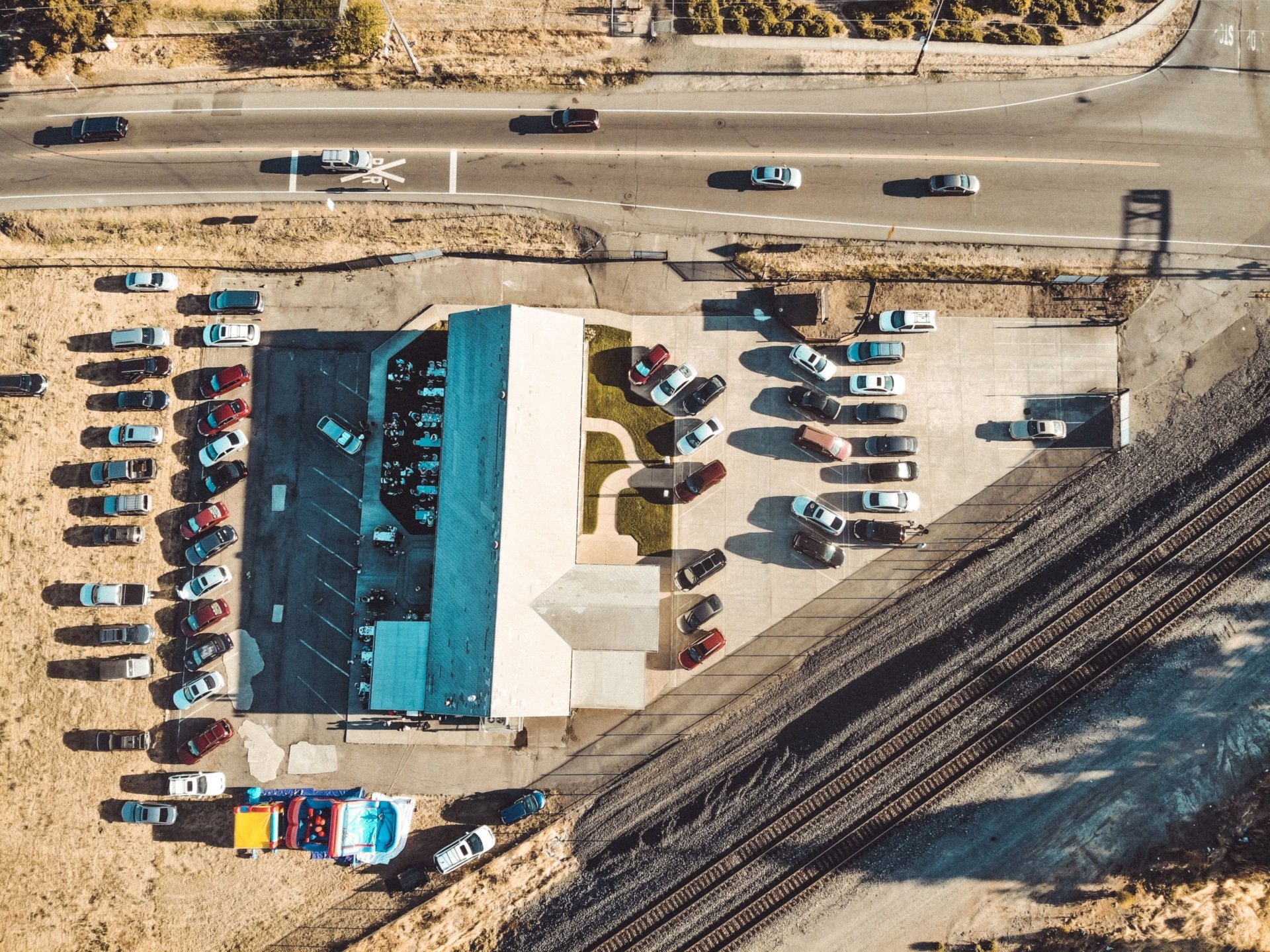 Summit Church | Apostolic Pentecostal Church Fairfield