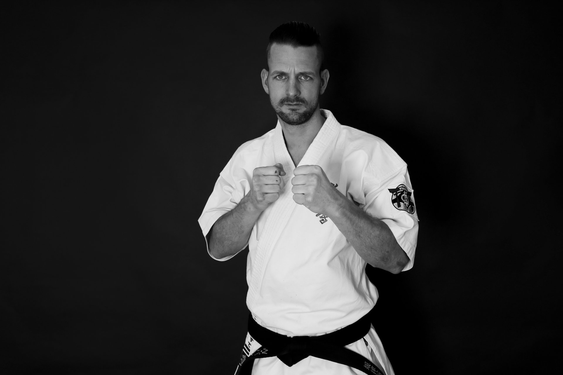 Kiritsu-Dojo Kyokushinkai Karate