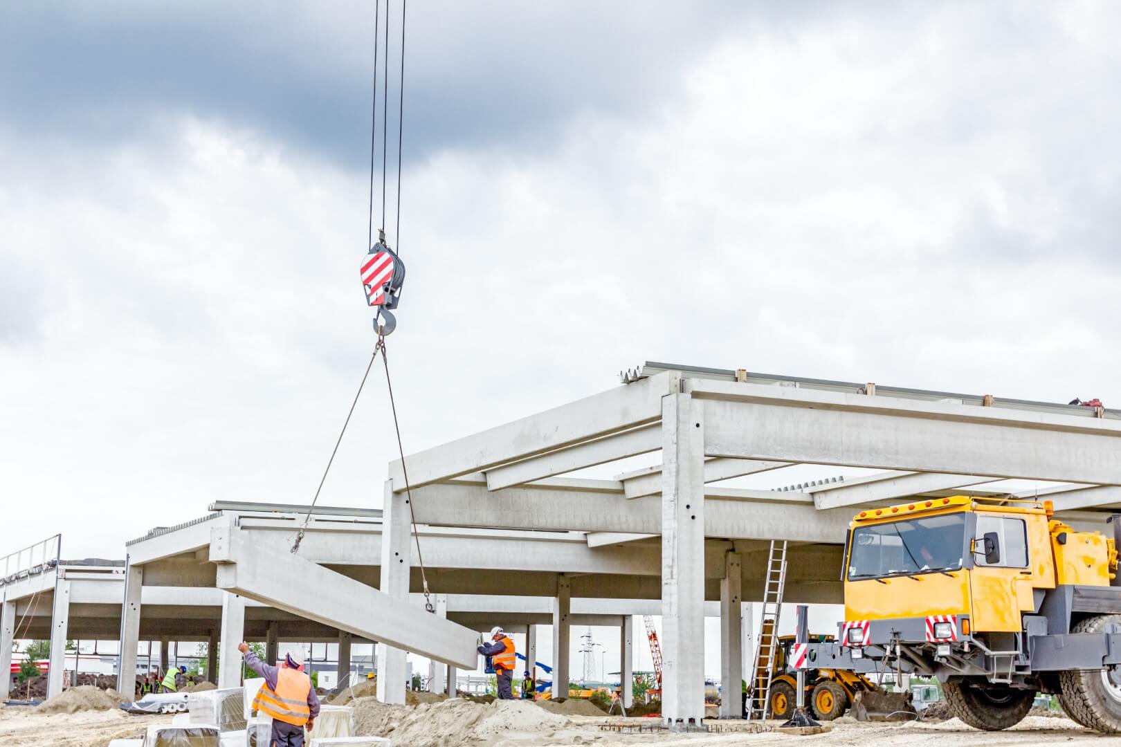 Mobile plant training services | Westcountry Training Services