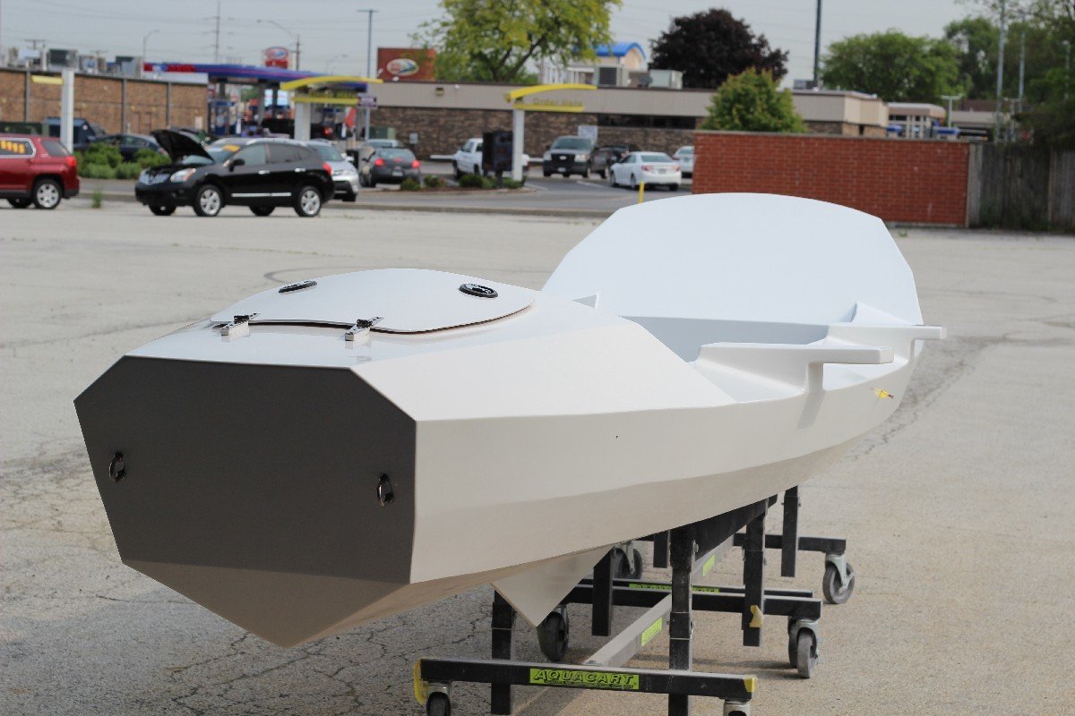 Project Spotlight Pictures – LandCraft®