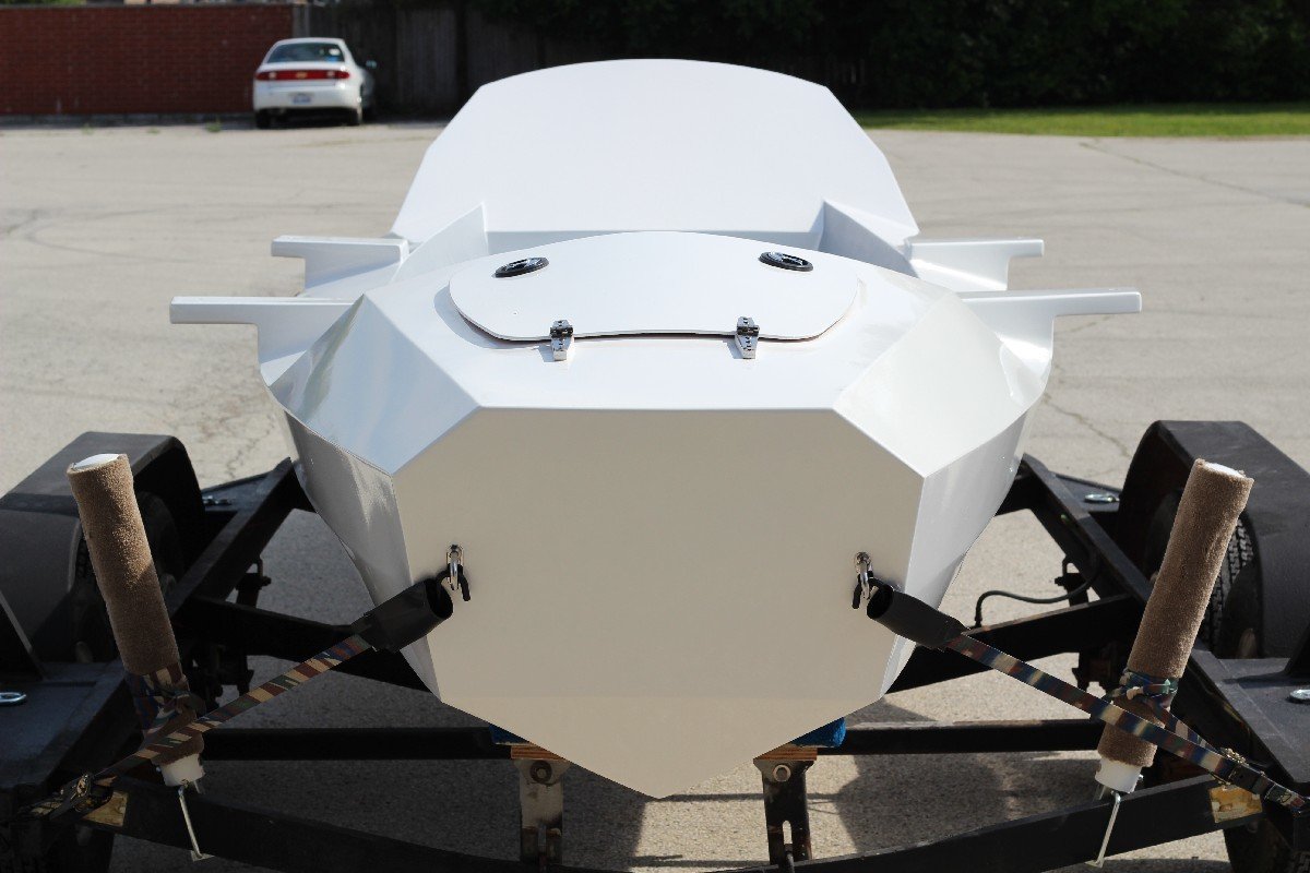 Project Spotlight Pictures – LandCraft®