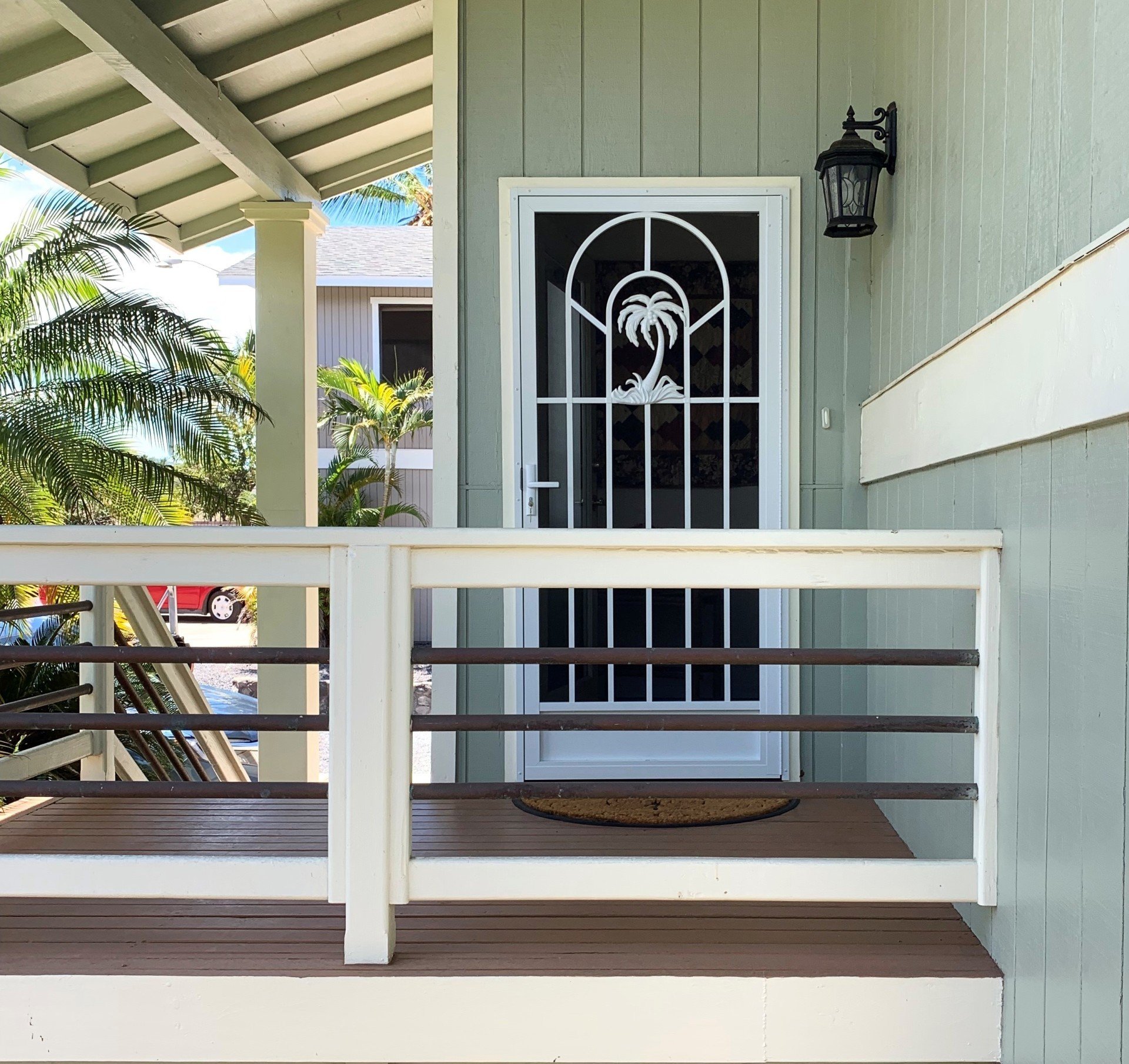 Aloha Screen Doors | Screen Doors | Wailuku, HI