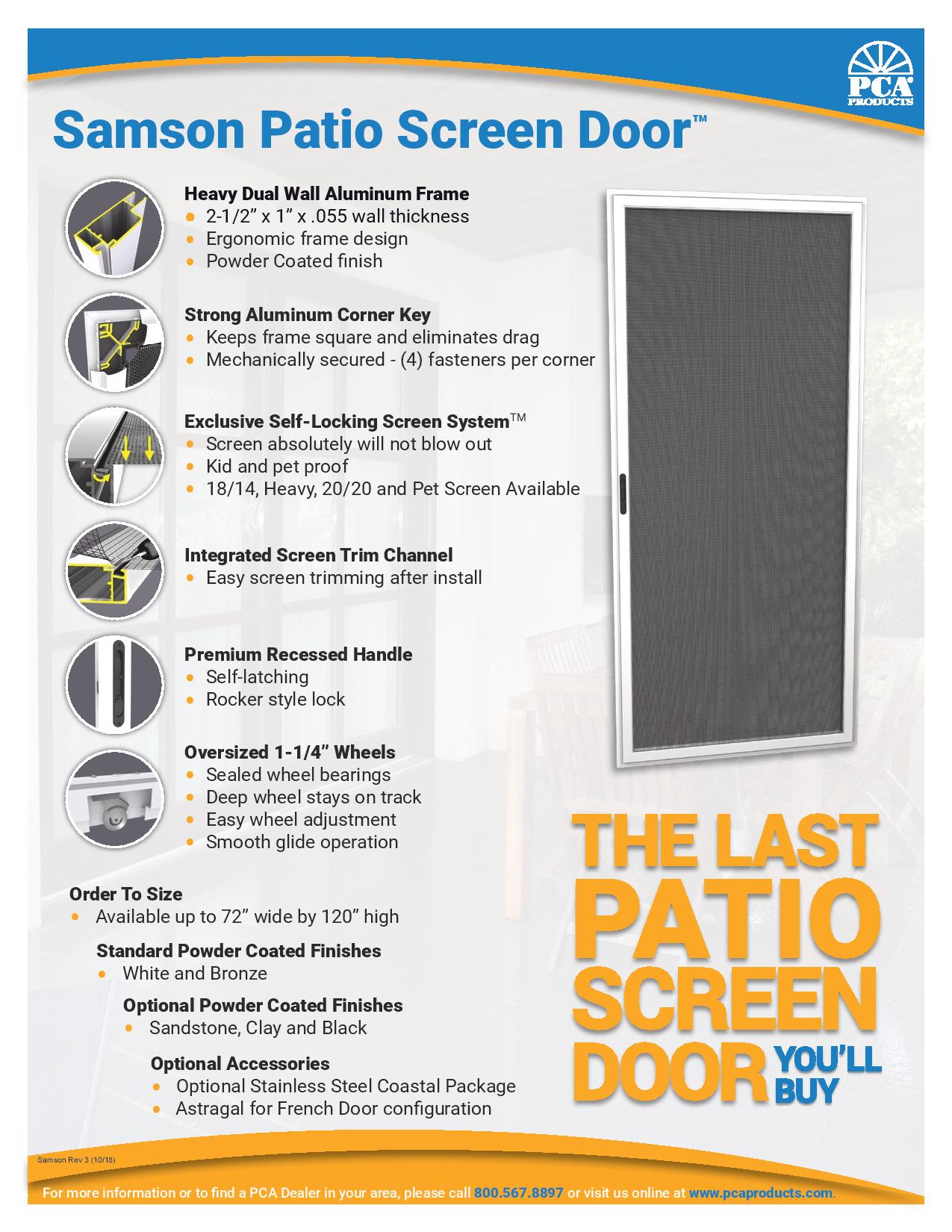 Aloha Screen Doors | Screen Doors | Wailuku, HI