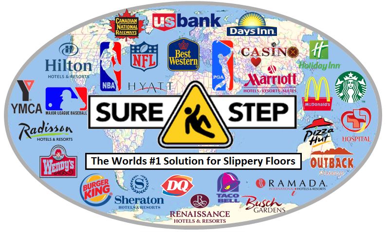 Distributorship Opportunities | Business Opportunity | Sure Step