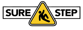 Non-Slip Services | Non-Slip Floor & Tub Treatment | Sure Step Non-Slip