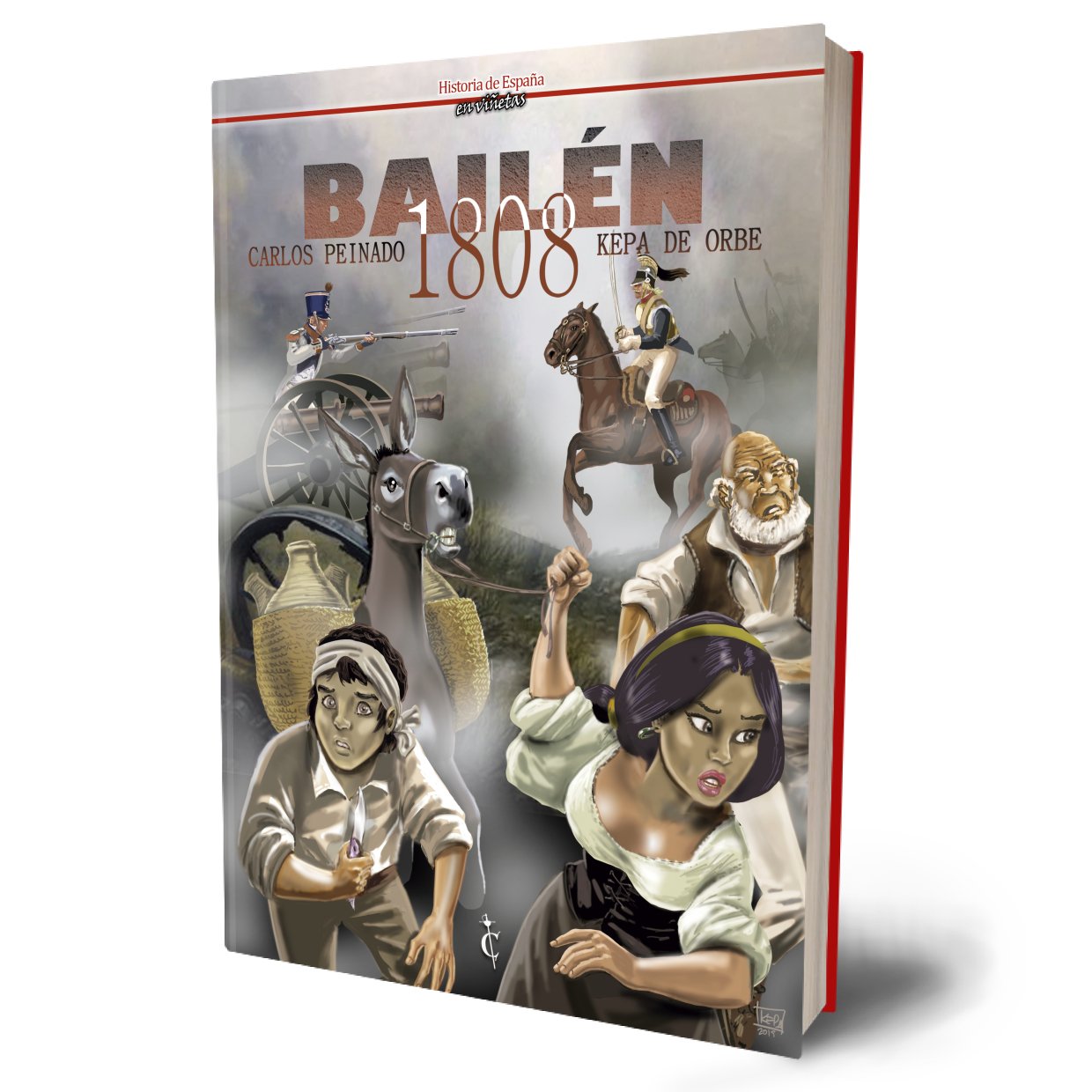 cascaborra ediciones