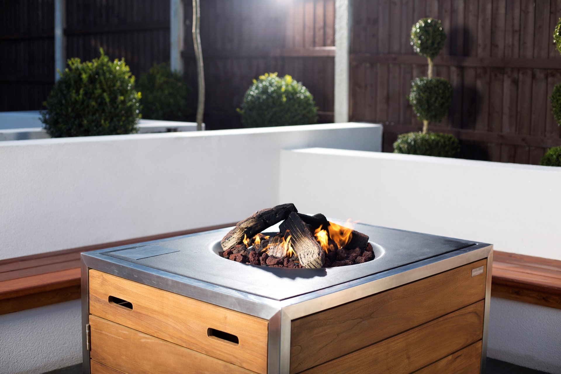 Hard landscapers in the Lancashire area