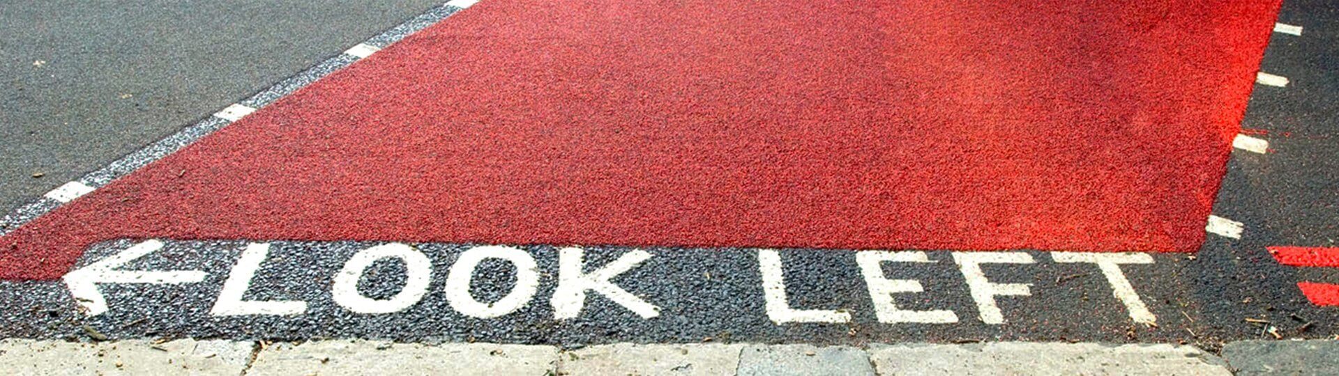 Safety Walkway Line Painting – Nationwide