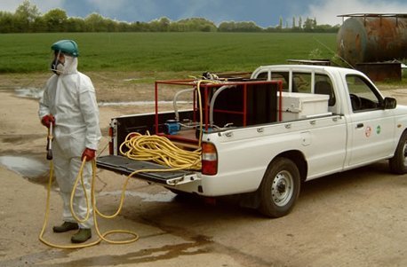 Command Pest Control | Norwich, Norfolk | Ipswich & Sudbury, Suffolk