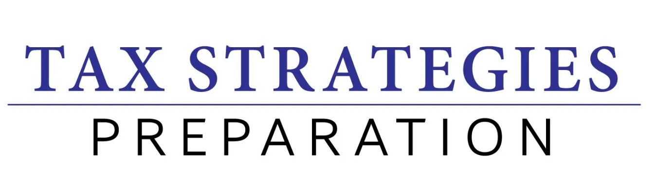 Tax Preparation – Erie, PA - Tax Strategies Preparation