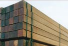 Imported Timber Malaga - Queenwest Timber Supplies