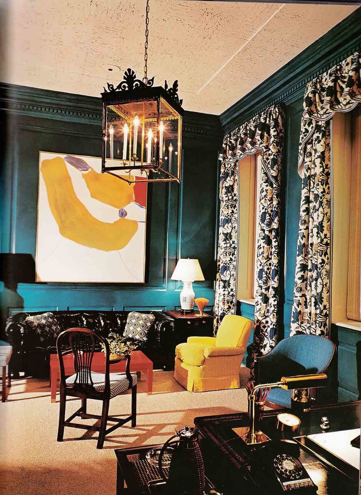 5 Legends of Interior Design, and Their Lasting Effect on the Industry