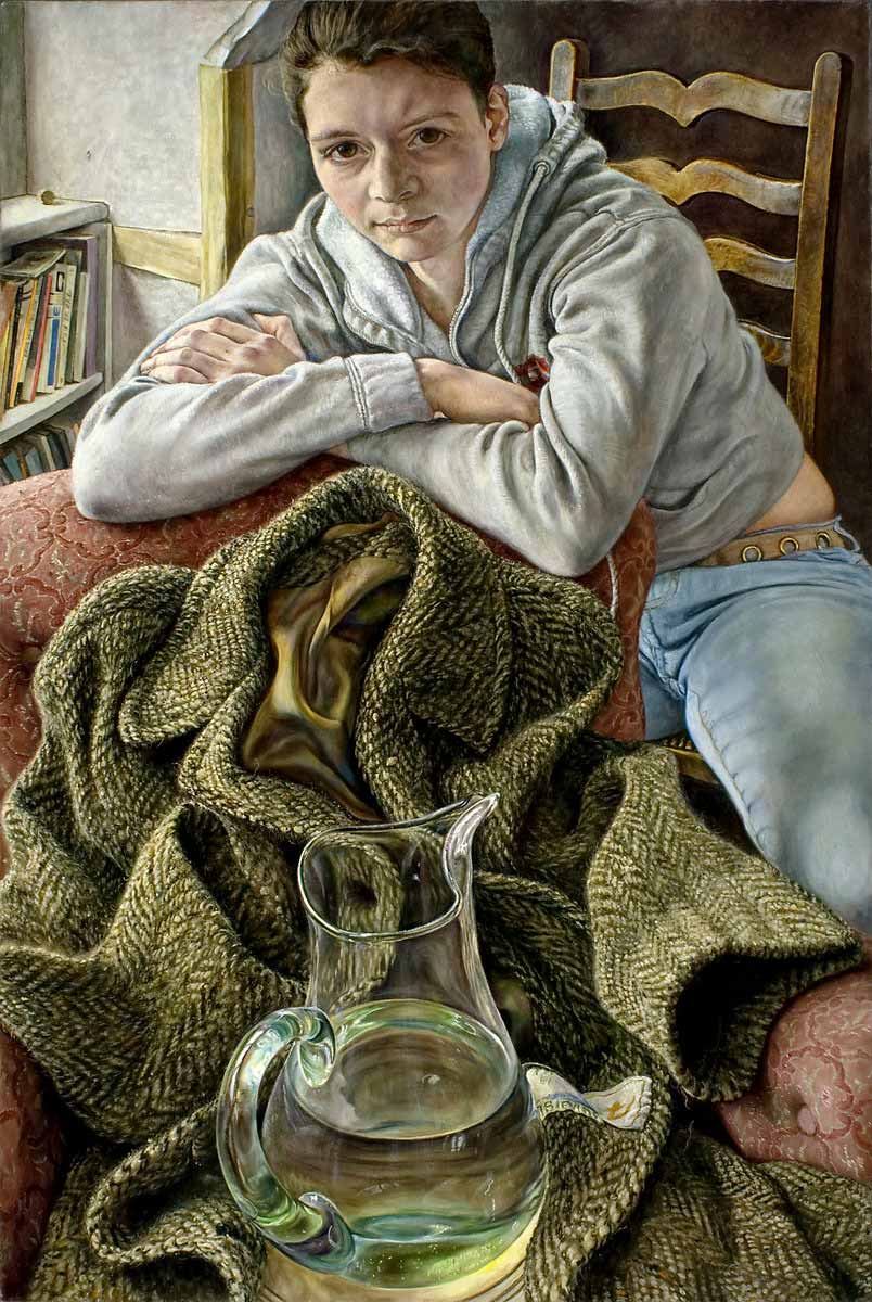 Artist Spotlight: Michael Taylor