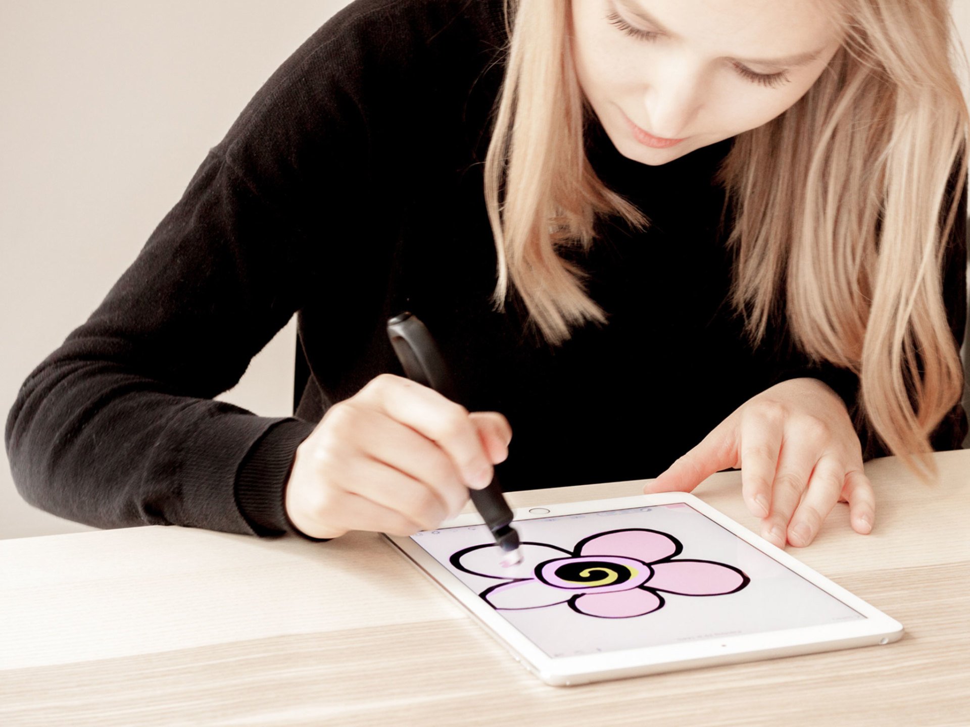 Scriba Gallery