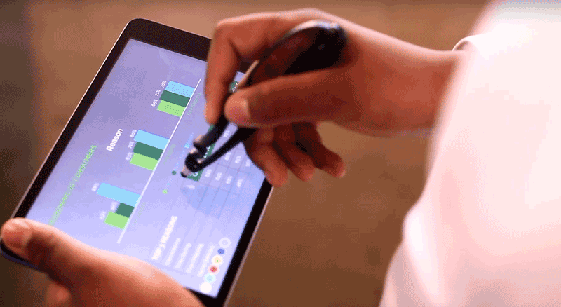 Scriba - Recycling Policy