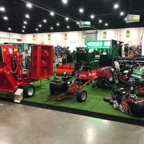 Eastern Turf Equipment, Inc. - Fayetteville, NC - Home