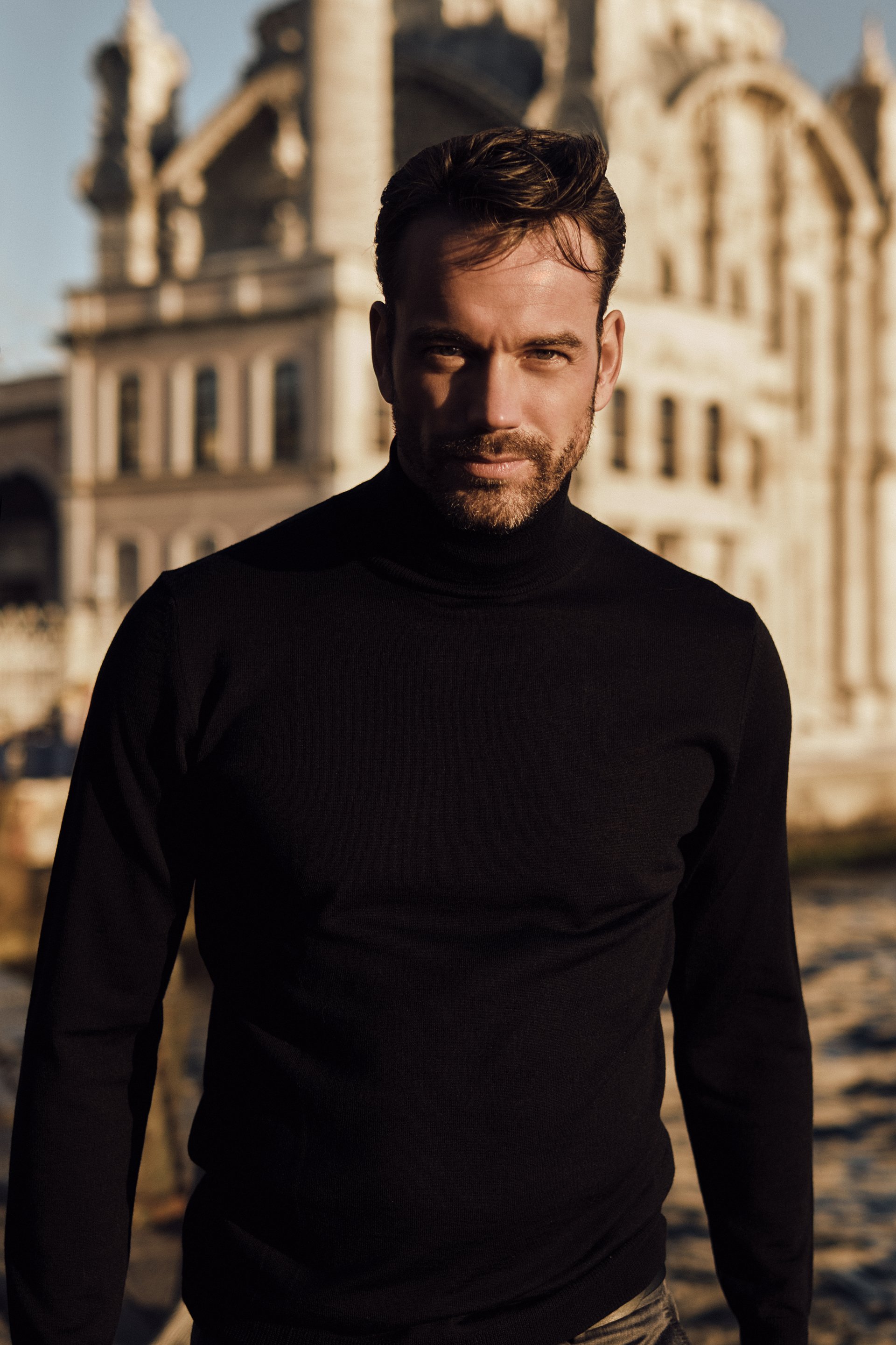 Miro Kloosterman|Actor|Model|Health therapist|Bali|Cape Town