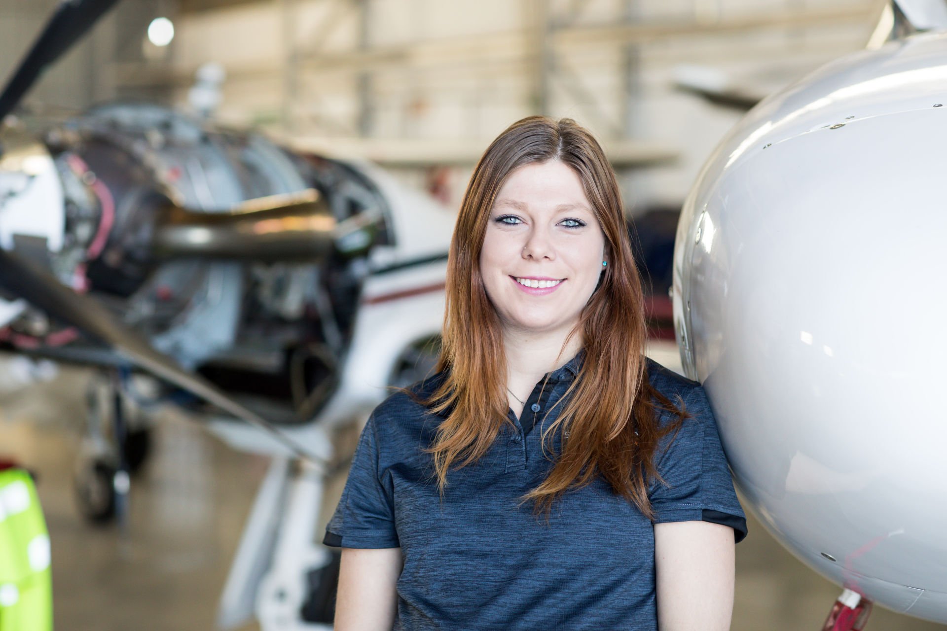 Skycore Aviation - Aircraft maintenance, refurbishment & parts supply