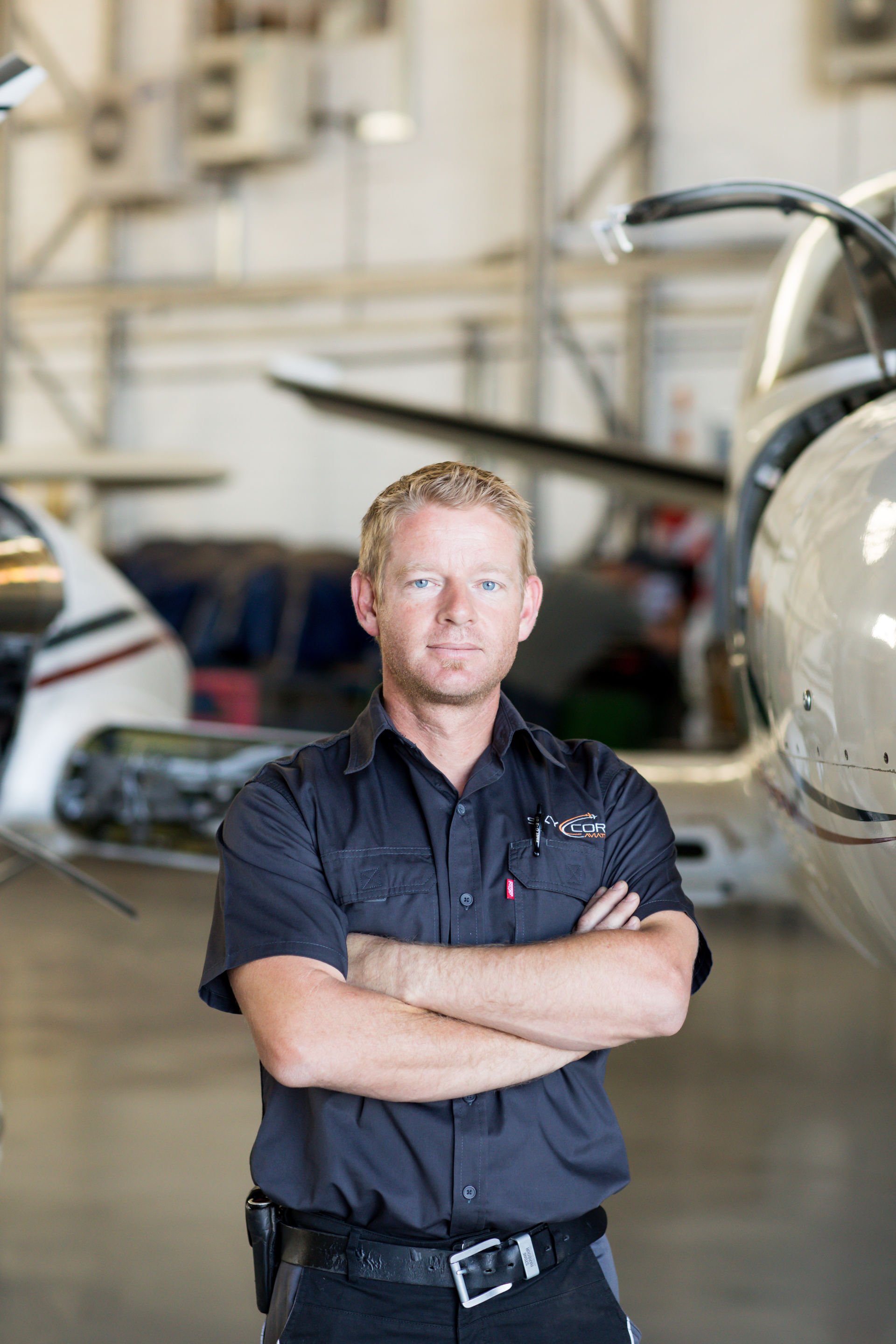 Skycore Aviation - Aircraft maintenance, refurbishment & parts supply