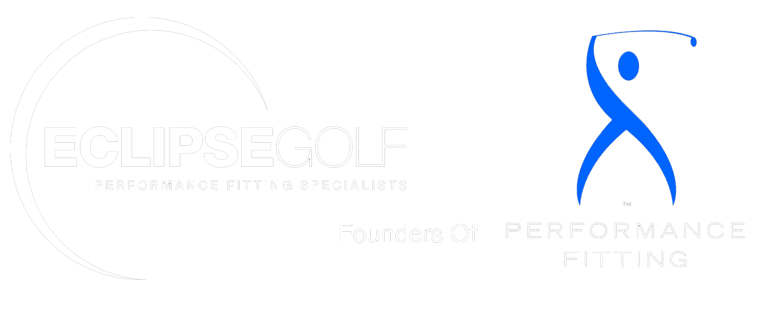 Custom Fitting Golf Clubs Slinfold, Horsham - Eclipse Golf