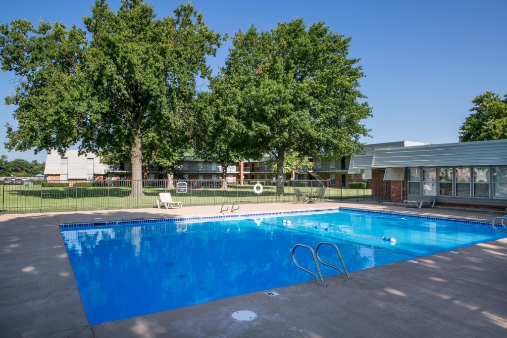 Heatherstone Apartments | Gallery