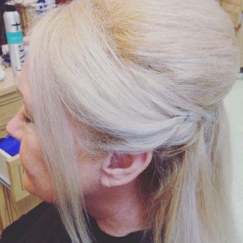 Shear Magic by Danielle - Traverse City, MI - Home