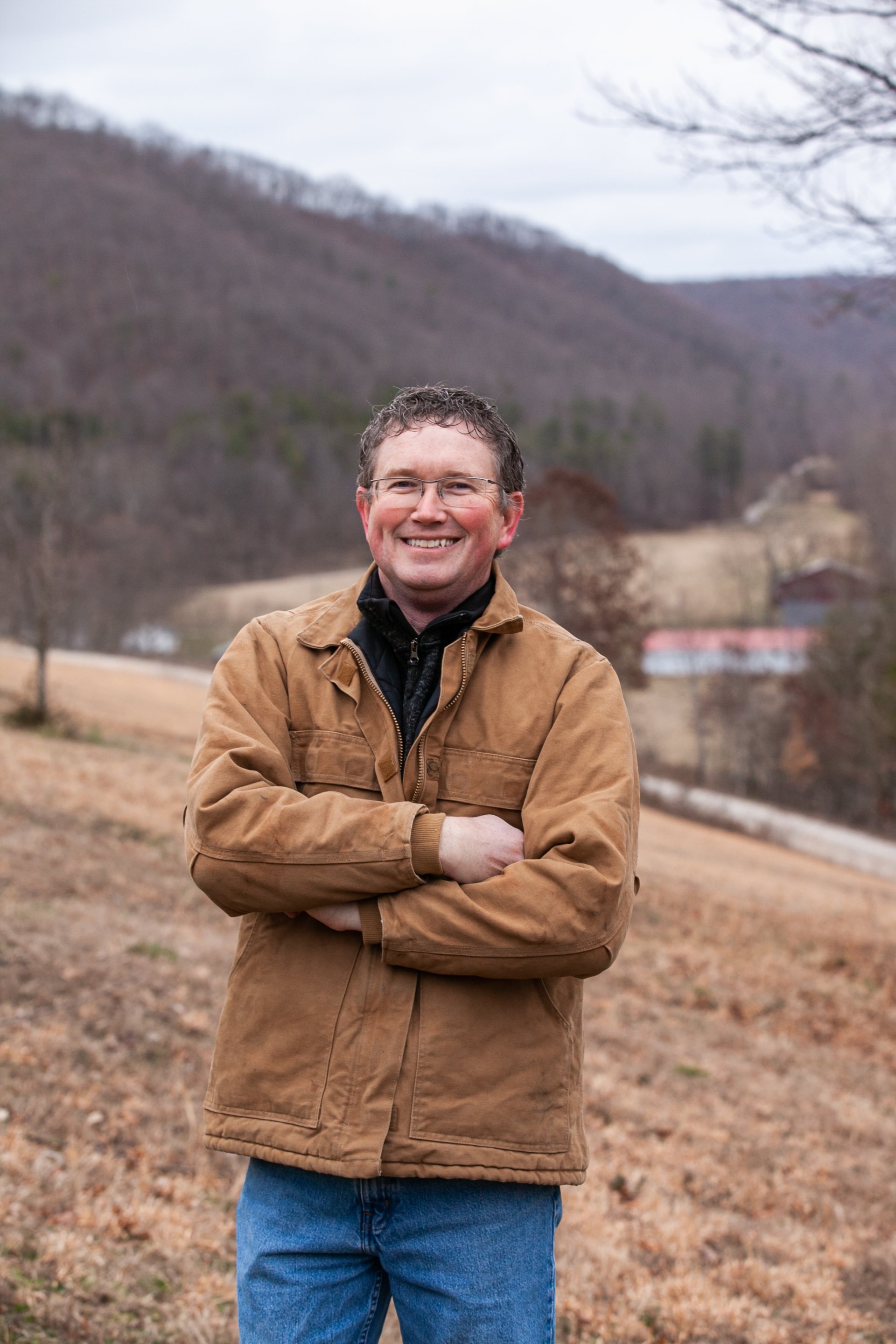 Thomas Massie - U.S. Congressman