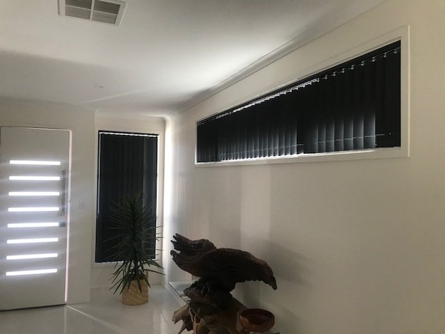 Gallery for Adelaide | Flair Curtains, Blinds & Shutters