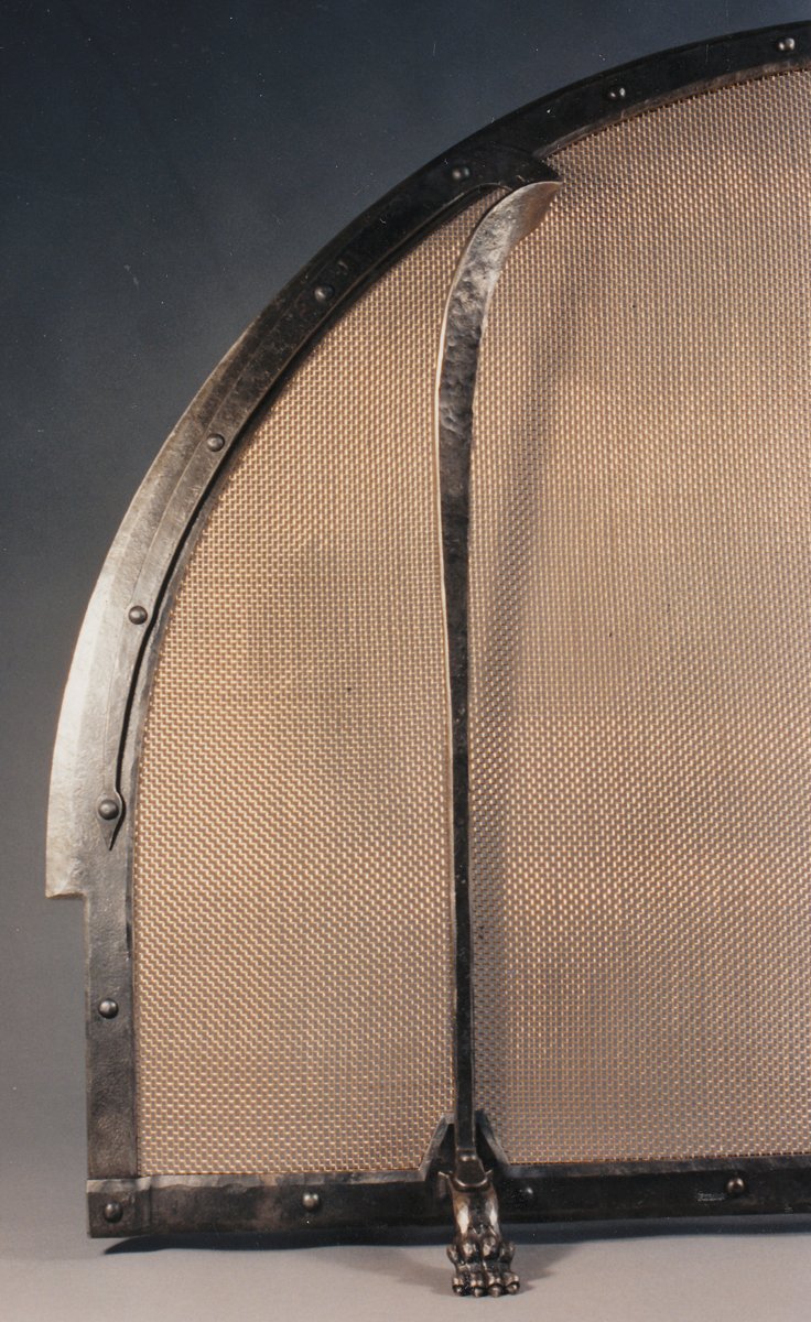 Custom Metal Work & Forging | Stair Rails - Lighting - Gates