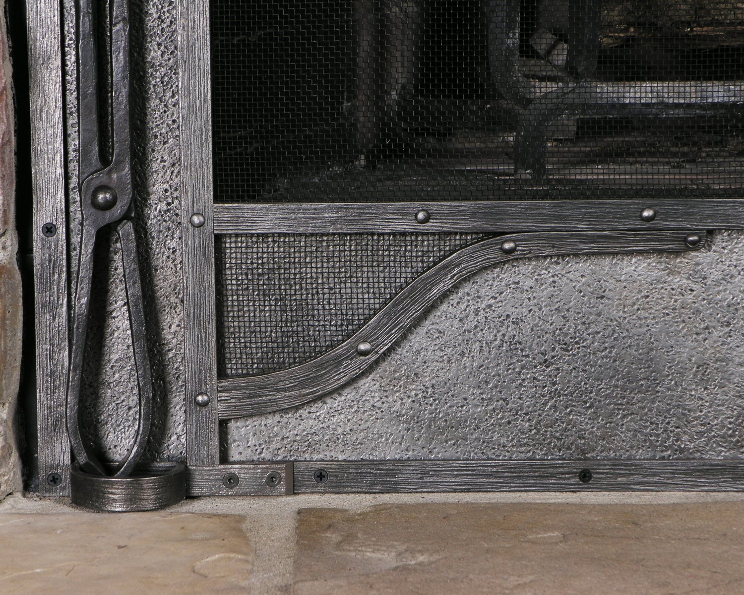 Custom Metal Work & Forging | Stair Rails - Lighting - Gates