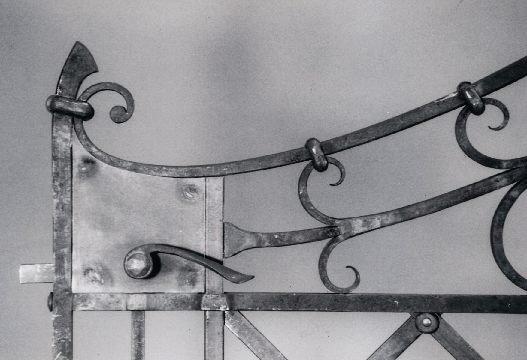 Custom Metal Work & Forging | Stair Rails - Lighting - Gates