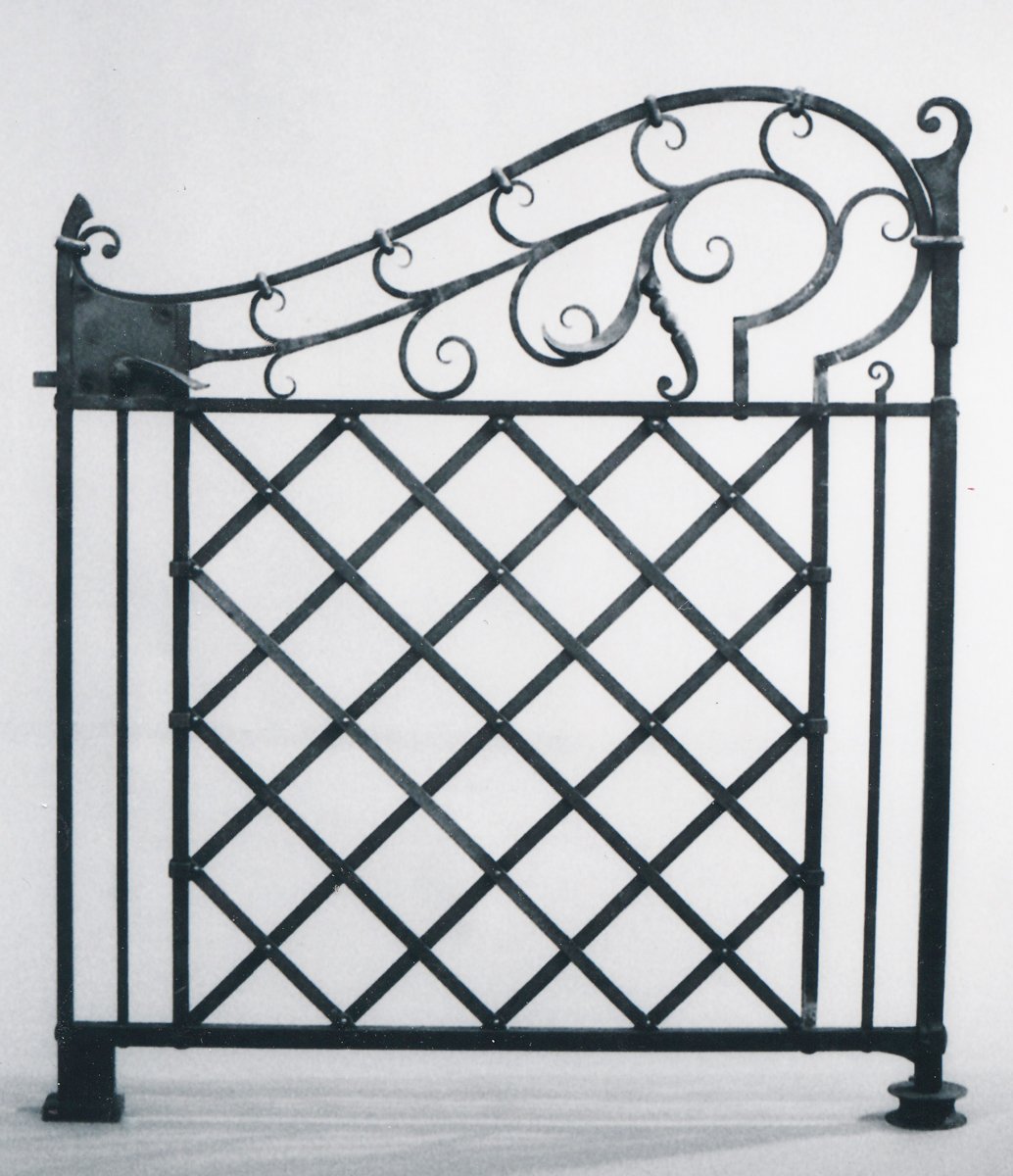 Custom Metal Work & Forging | Stair Rails - Lighting - Gates