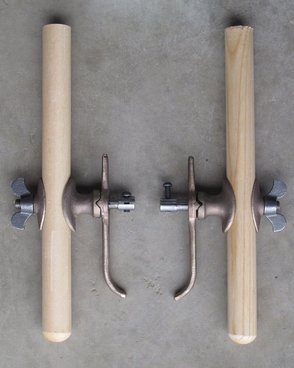 Industrial Forging & Metal Work | Flicker Forge