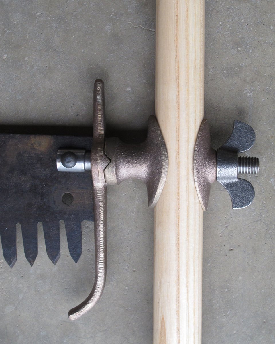 Industrial Forging & Metal Work | Flicker Forge