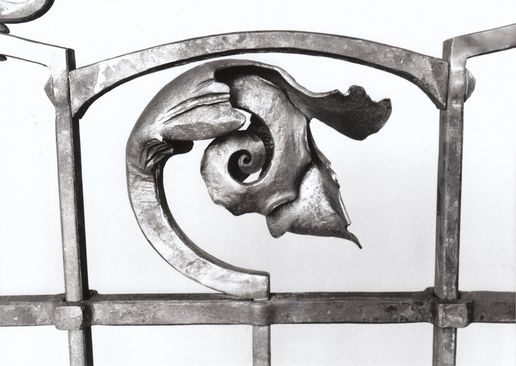 Custom Metal Work & Forging | Stair Rails - Lighting - Gates
