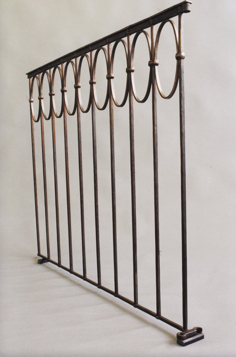 Custom Metal Work & Forging | Stair Rails - Lighting - Gates