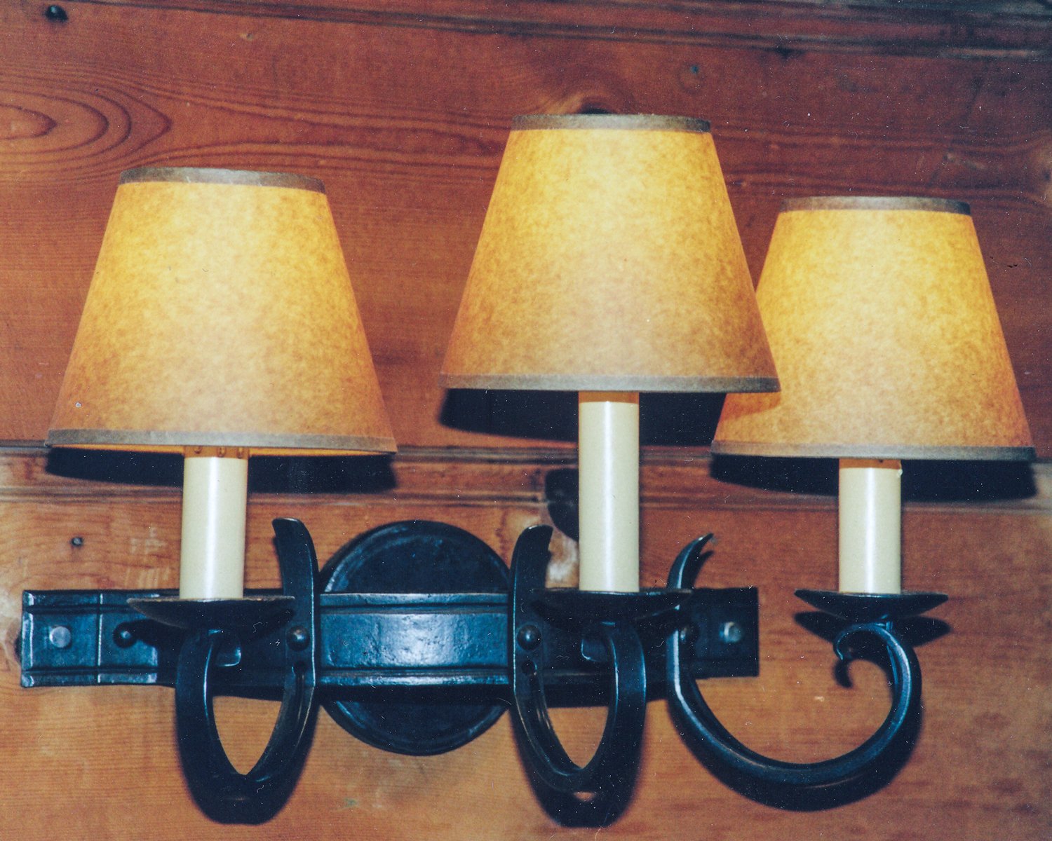Custom Metal Work & Forging | Stair Rails - Lighting - Gates
