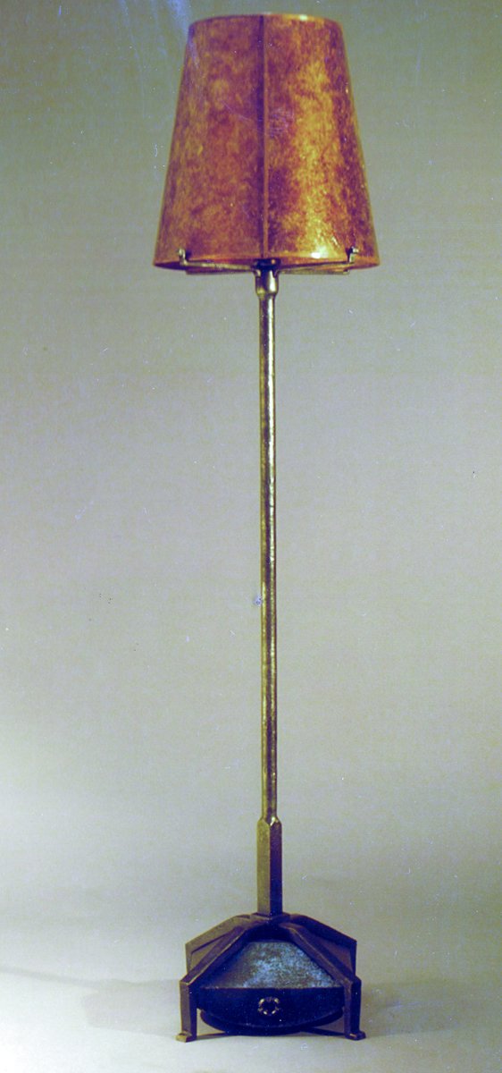 Custom Metal Work & Forging | Stair Rails - Lighting - Gates