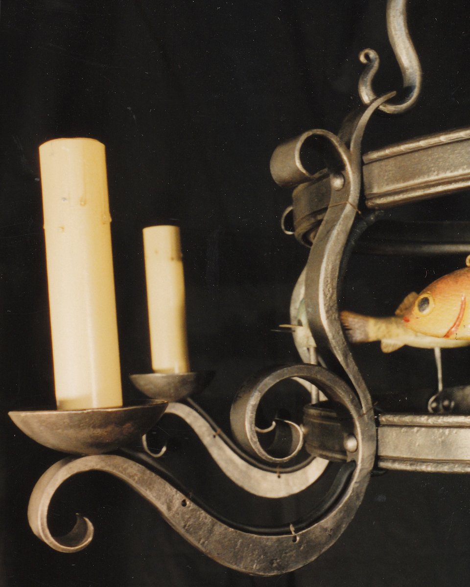 Custom Metal Work & Forging | Stair Rails - Lighting - Gates