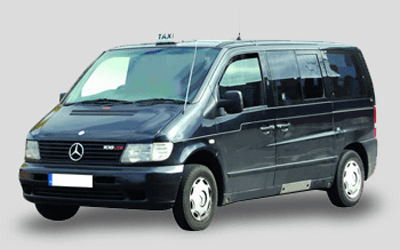 Taxi service by Fleet Taxis