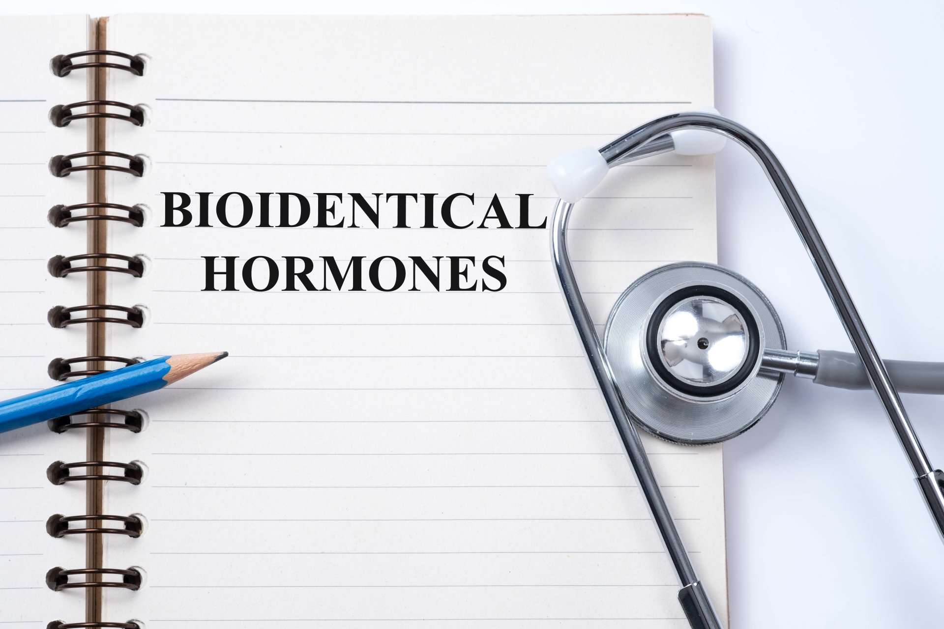Bio-Identical Replacement Hormone Therapy for Women | San Antonio