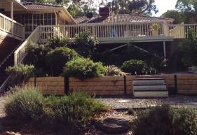 Retaining Walls Adelaide – First Class Retaining Walls