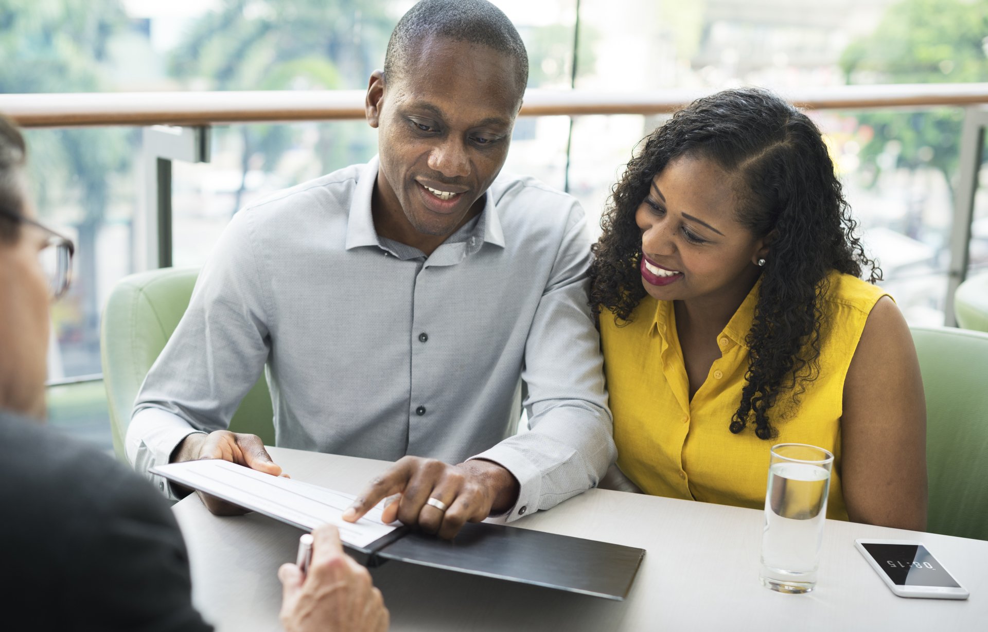 Invest with a Purpose | Precision Wealth Strategies | Strategic ...